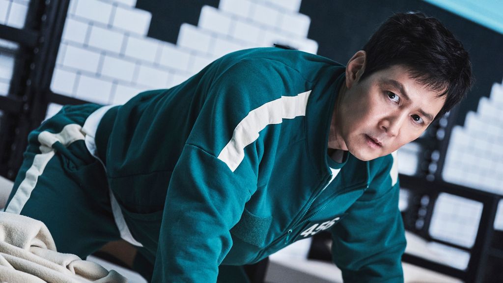 Squid Game season 2 ending explained: what happens to Front Man? | What ...