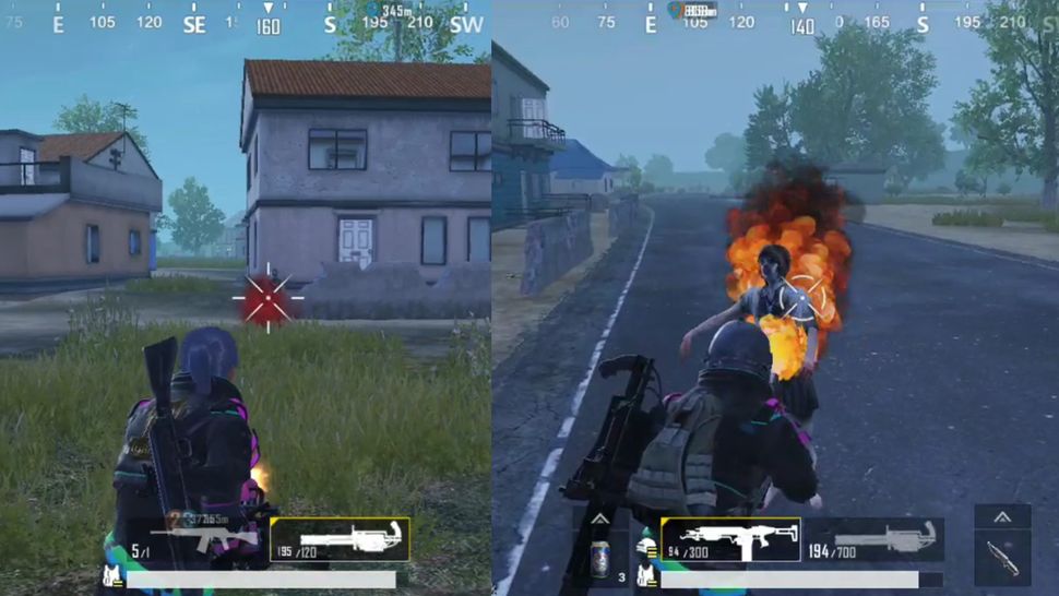 PUBG Mobile zombie mode gameplay: Tips and tricks to survive the night ...