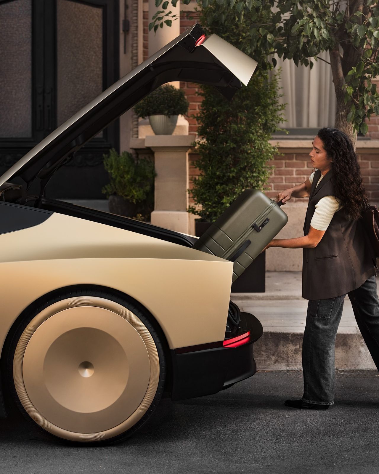 Tesla Robotaxi and robovan: the real takeaways from Elon Musk's ...