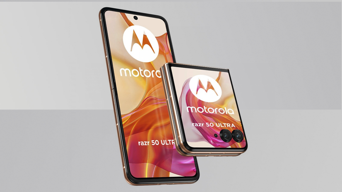Motorola Razr 50 launch date revealed – and it's really soon | T3