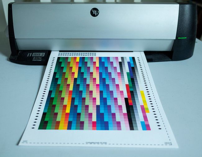 Home printing: Make your prints match your screen by using ICC profiles ...