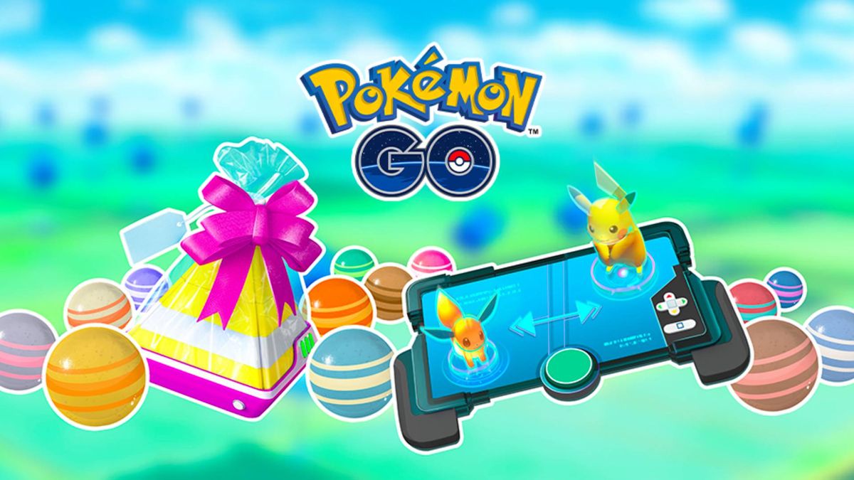 Pokemon Go tips and tricks to help you catch 'em all | GamesRadar+