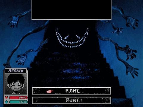 Omori review | PC Gamer