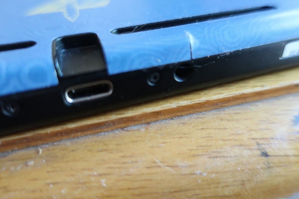 How to replace the outer shell on your Nintendo Switch | iMore