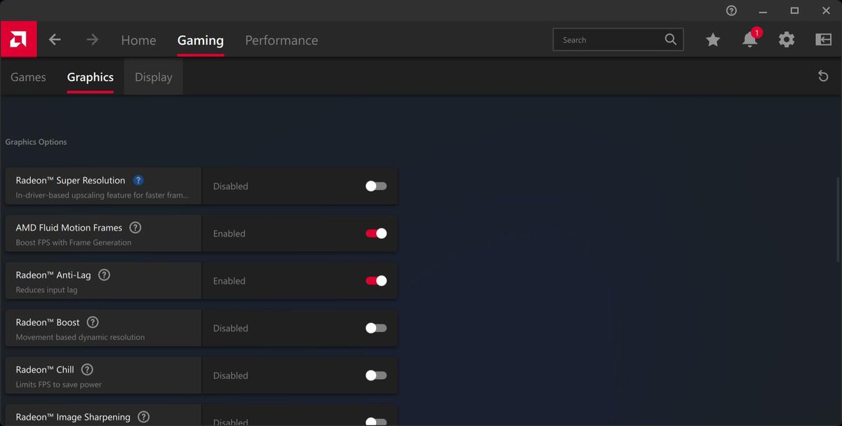 Asus ROG Ally update promises huge FPS boosts — here are the results of ...