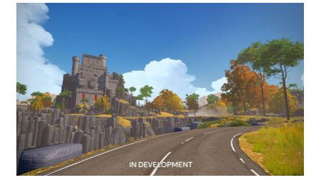 Zwift rolls out a host of new features and maps ahead of 2023 Glasgow ...