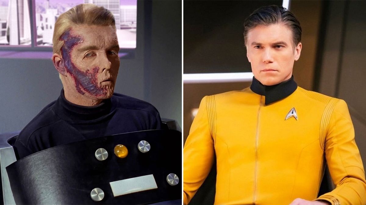 Every Star Trek Discovery Easter egg and hidden reference you might ...