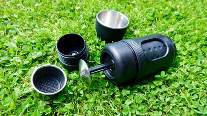 Staresso Mini review: a portable espresso maker that can go anywhere | T3