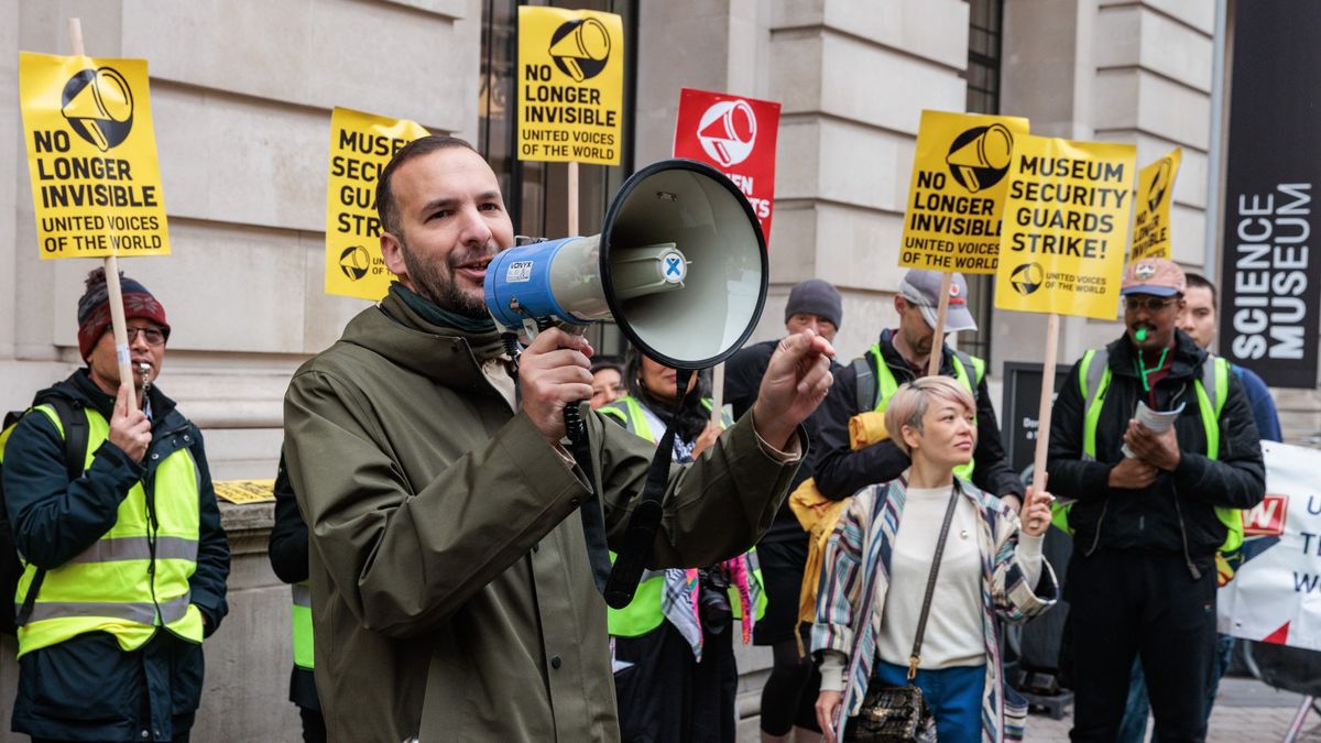 Zack Polanski: the 'eco-populist' running for Green Party leader | The Week