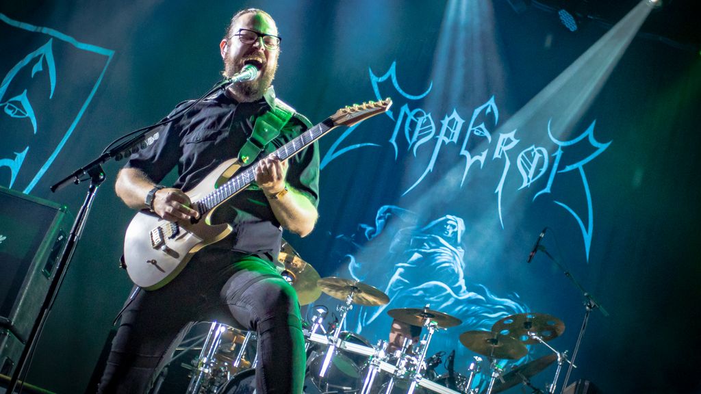 Every Emperor album ranked from worst to best | Louder