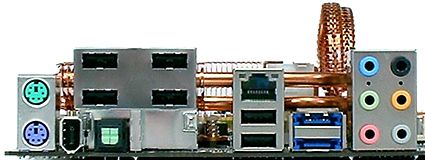 MSI P35 Platinum - Eight P35-DDR2 Motherboards Compared | Tom's Hardware