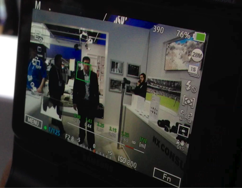 How to Fix Samsung NX1 Camera Autofocus Problems | Tom's Guide