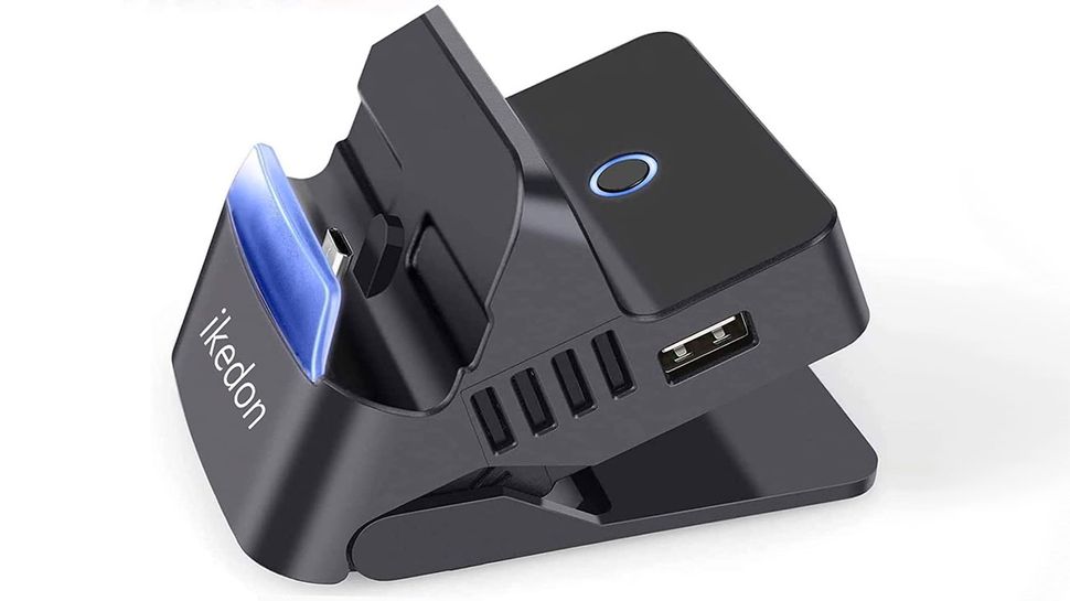 The best Nintendo Switch docking station | Creative Bloq
