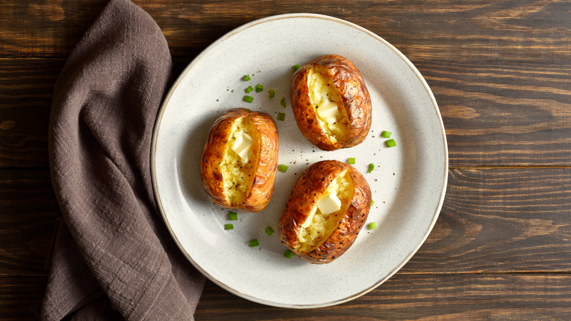 The jacket potato renaissance | The Week