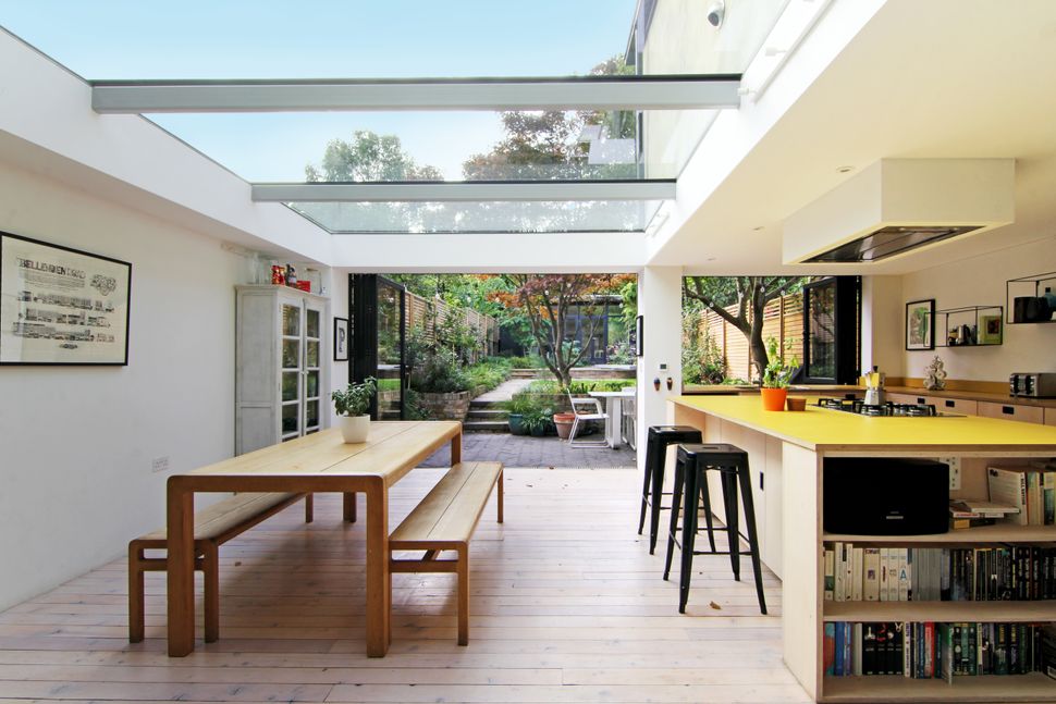 20 Genius Ways to Bring the Outside In | Homebuilding