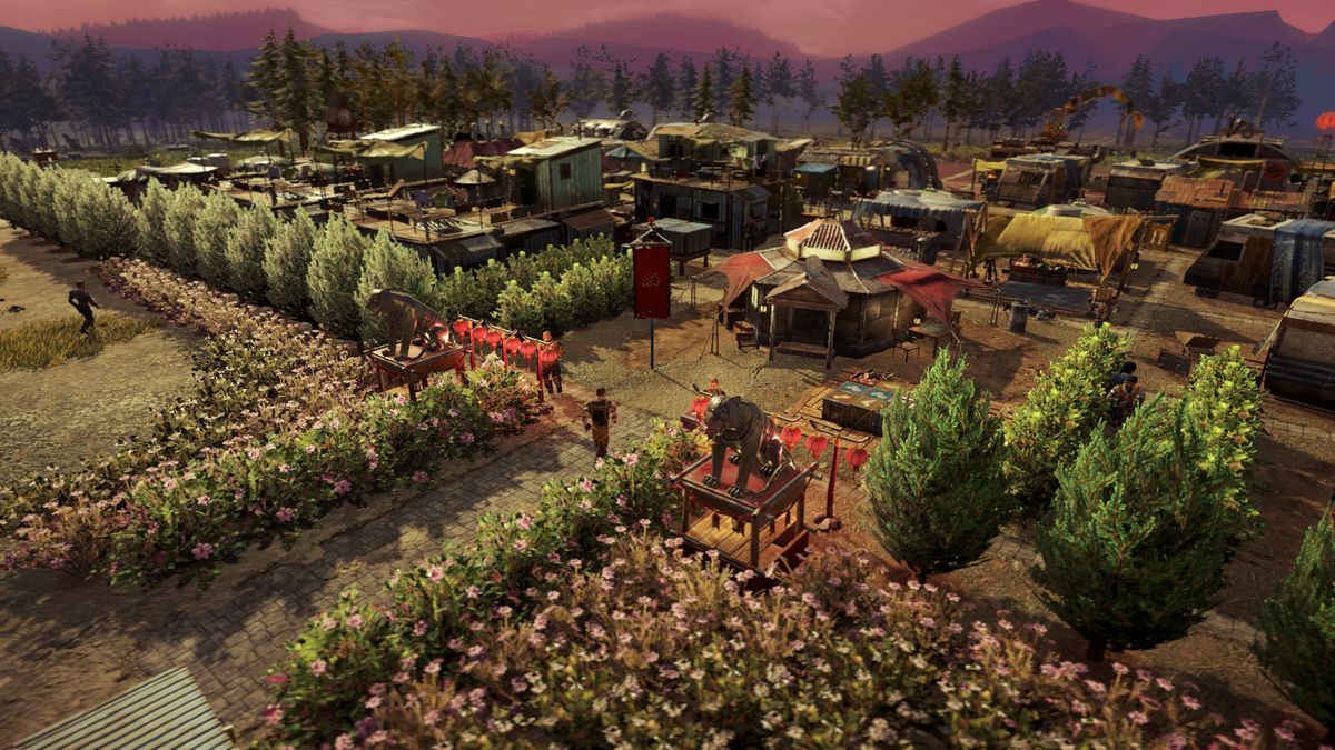 10 Strategy games like Age of Empires | GamesRadar+