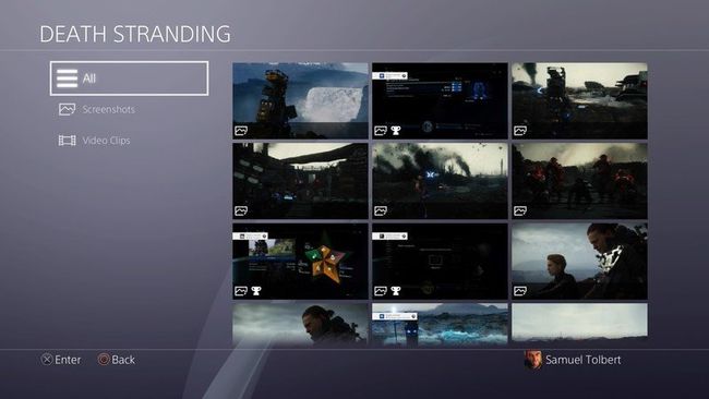 How to share multiple PlayStation 4 screenshots | Android Central
