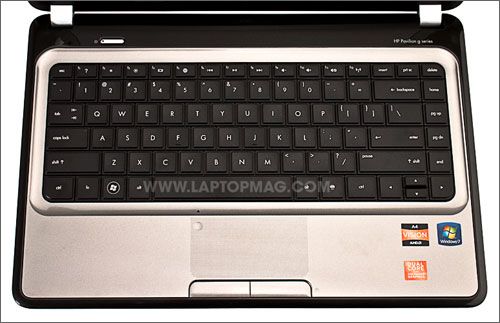 HP Pavilion g4 Review | Mainstream Laptops | Laptop Reviews | Laptop Mag