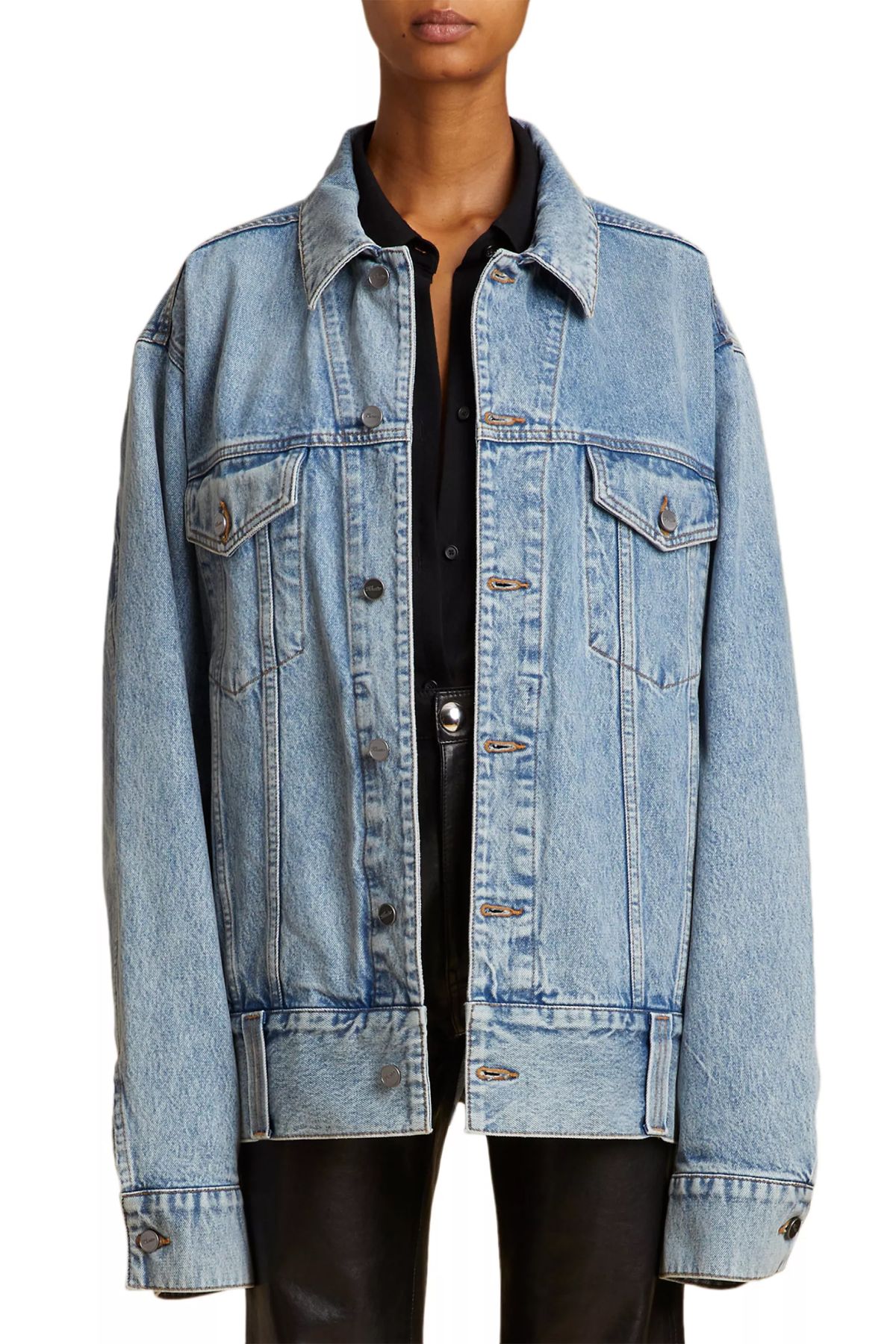 The 30 Best Fall Jackets and Coats for Women | Marie Claire