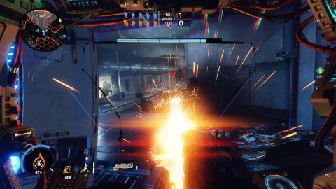 How to dominate with Scorch in Titanfall 2: loadouts, kit list, battle ...