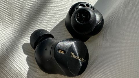 Technics EAH-AZ80 review: feature-packed wireless earbuds with tough ...