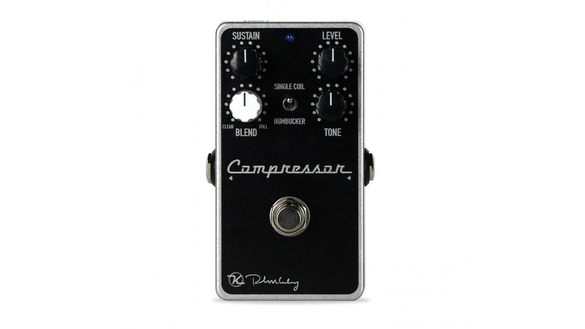Best compressor pedals 2026: control your tone | Guitar World