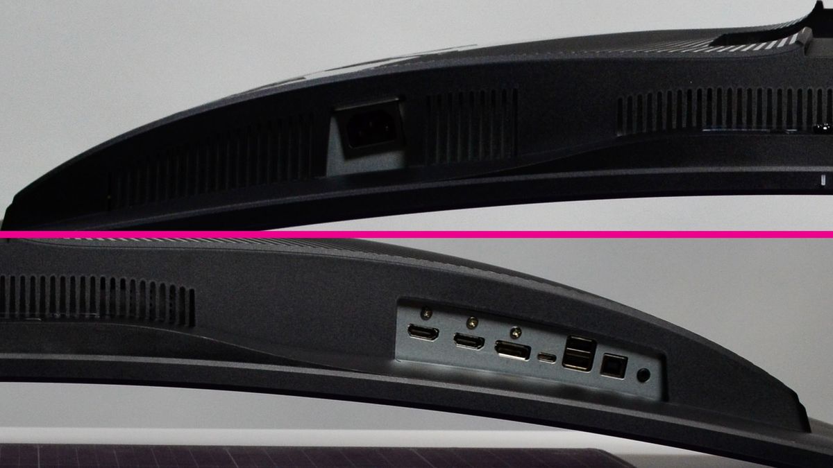 MSI MPG 491CQP QD-OLED review: gorgeous visuals for less | TechRadar