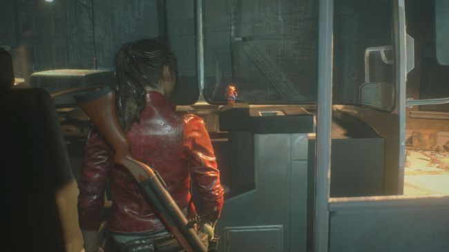 Resident Evil 2 Remake Mr Raccoon location guide: how to find them all ...