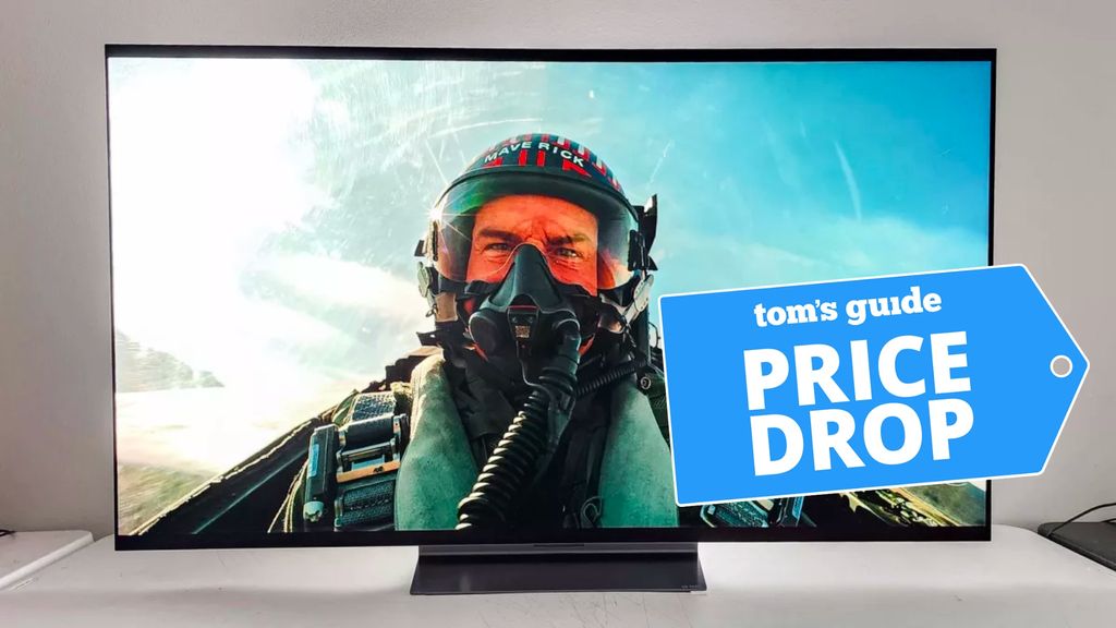 TVs Deals | Tom's Guide