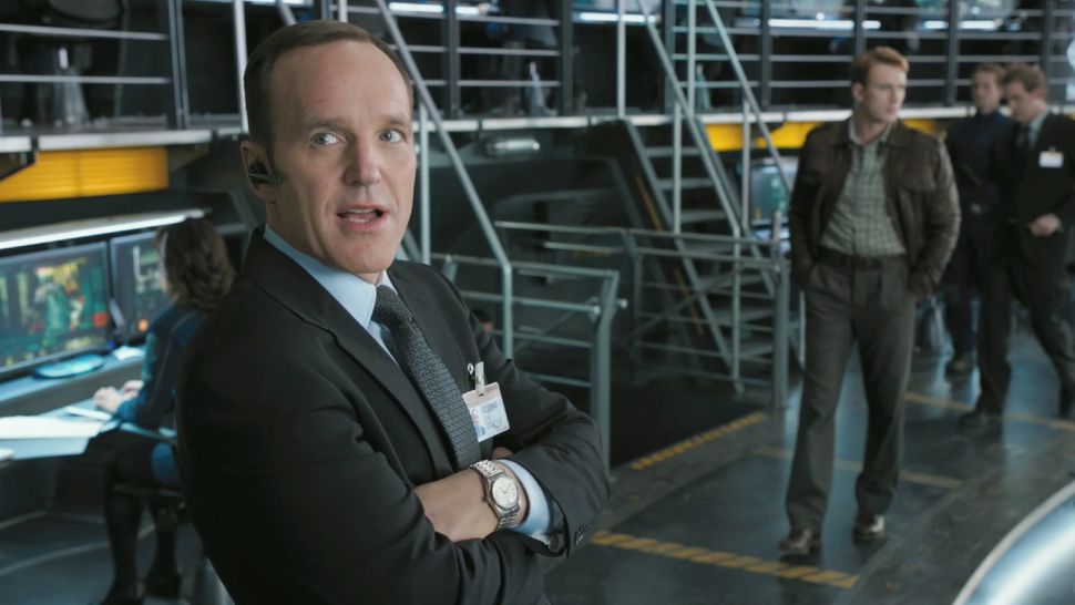 The Best Clark Gregg Movies And TV Shows And How To Watch Them ...