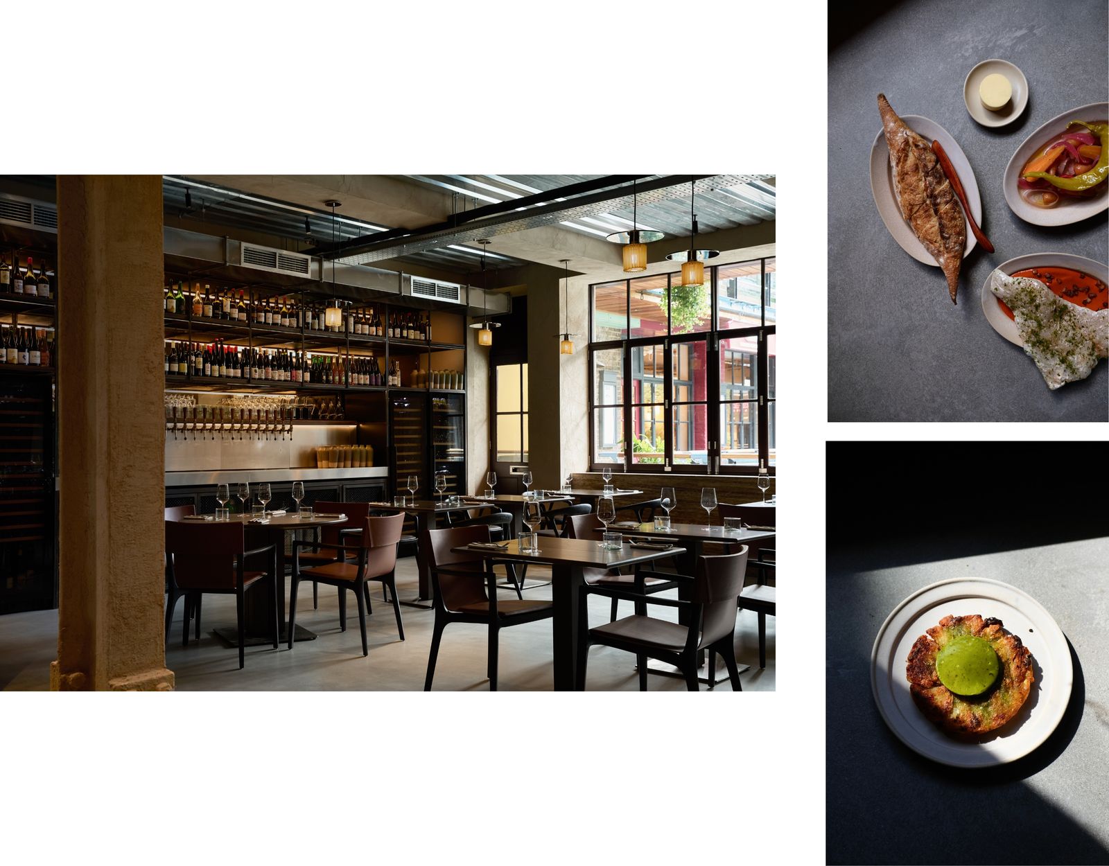 ALTA, Soho Review — Good Food and Bold Aesthetics | Livingetc