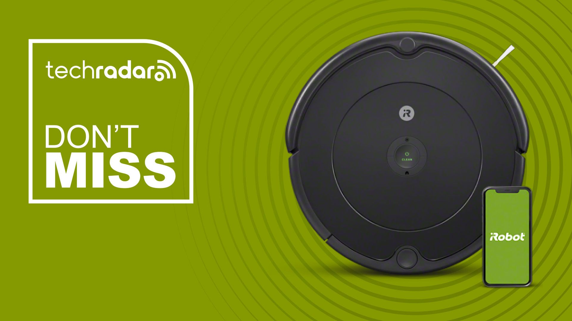 This cheap entry-level Roomba robot vacuum is now almost 50% off at ...