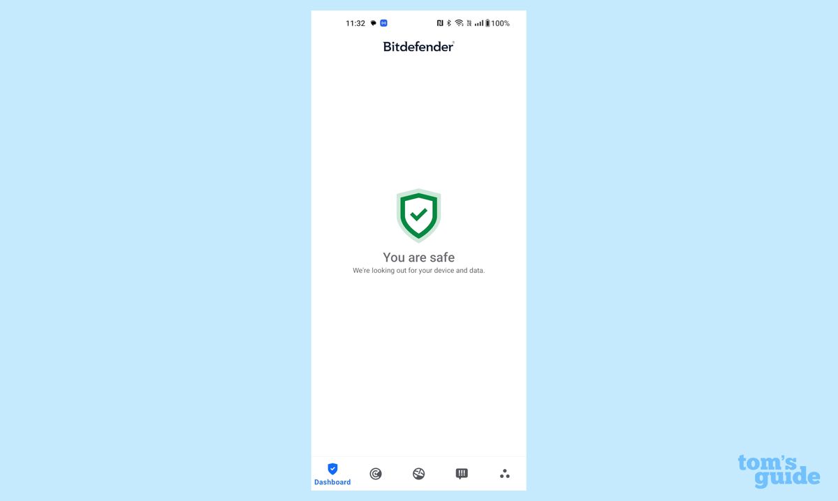 Bitdefender Mobile Security review: Comprehensive but affordable ...