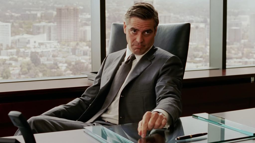 The 32 greatest George Clooney movies | GamesRadar+
