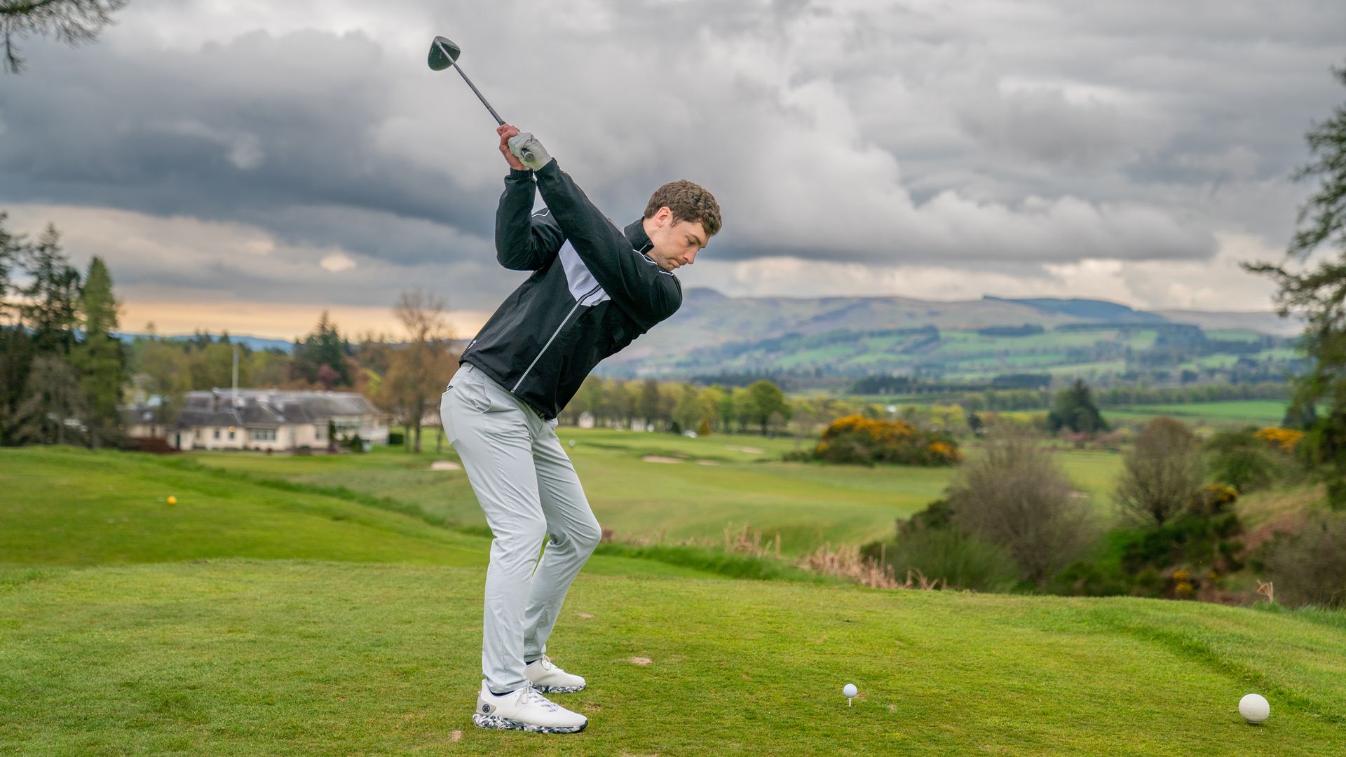 5 Things All Single Figure Handicaps Do | Golf Monthly