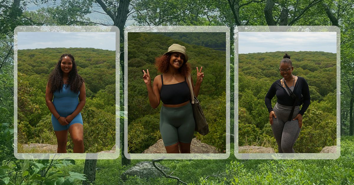 Avid Hikers Share Their Beauty Checklist—Here's the Reveal | Who What Wear