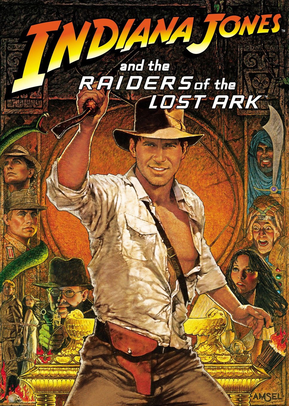30 best movie posters ranked: what's the greatest poster? | What to Watch