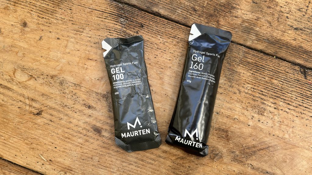 The Best Running Gels And How To Use Them In Your Training | Coach