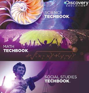 What’s New: New Tools for Schools | Tech & Learning