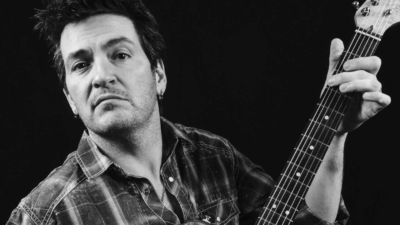 Mike Zito’s Letter From America: June 2015 | Louder