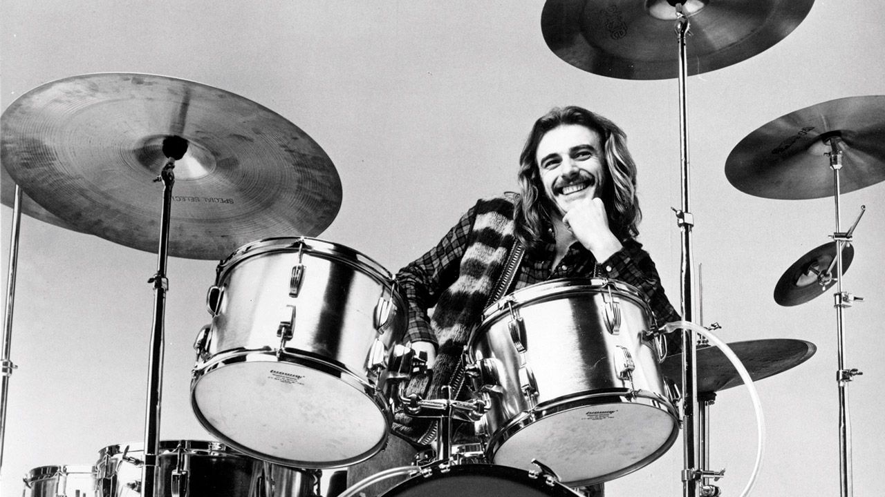 A life well lived: remembering the late Alan White | Louder