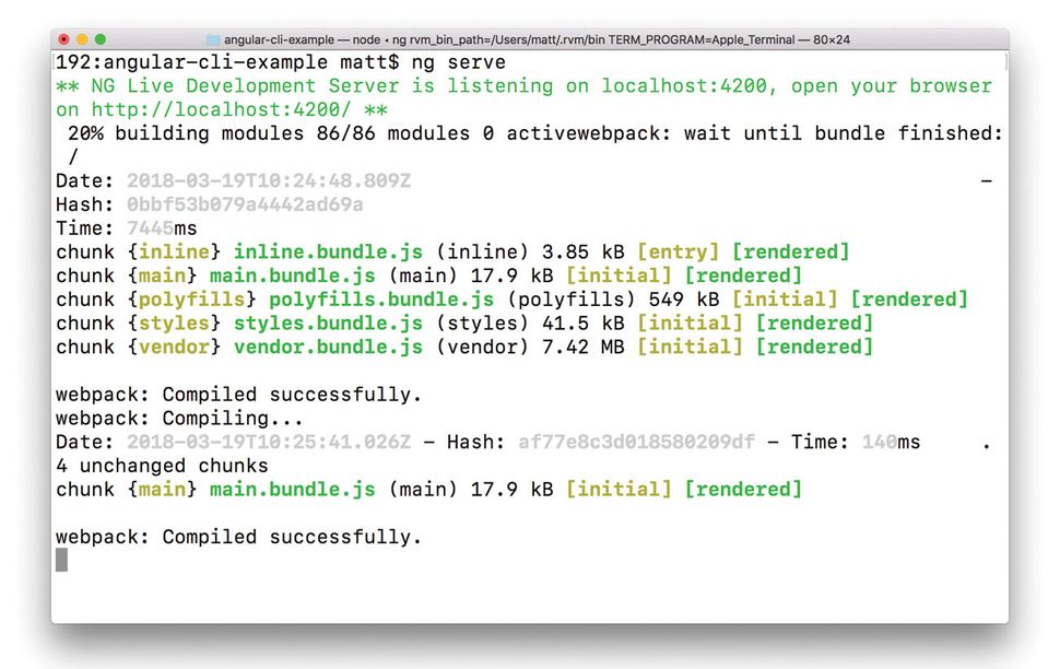 25 game-changing JavaScript tools | Creative Bloq