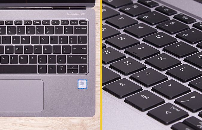 Apple MacBook vs. HP EliteBook Folio: Face-Off | Laptop Mag