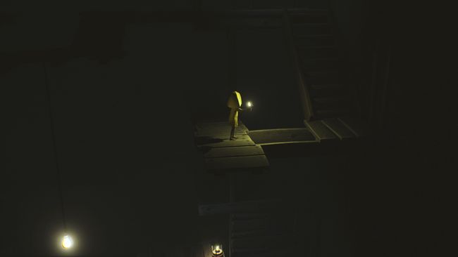 Little Nightmares Nome, Statue, and Flotsam collectibles walkthrough ...
