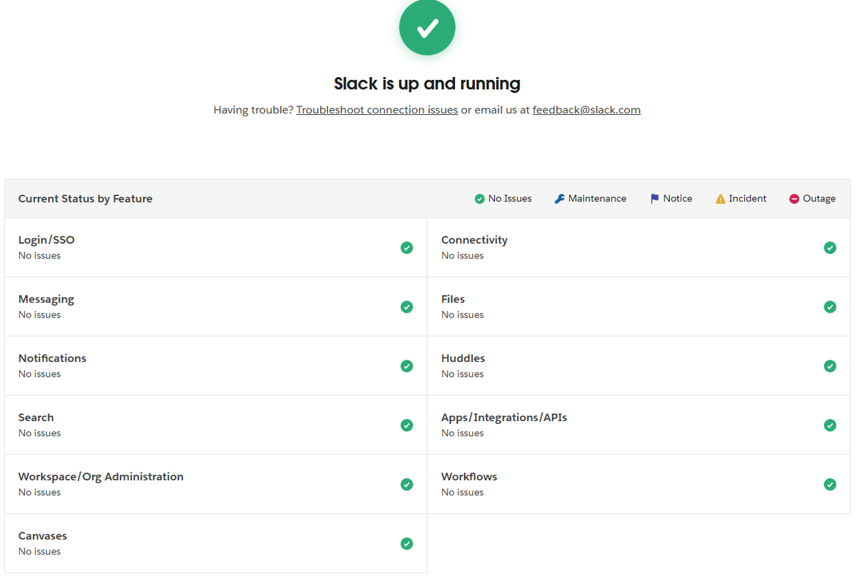 Slack was down — latest updates on massive outage | Tom's Guide