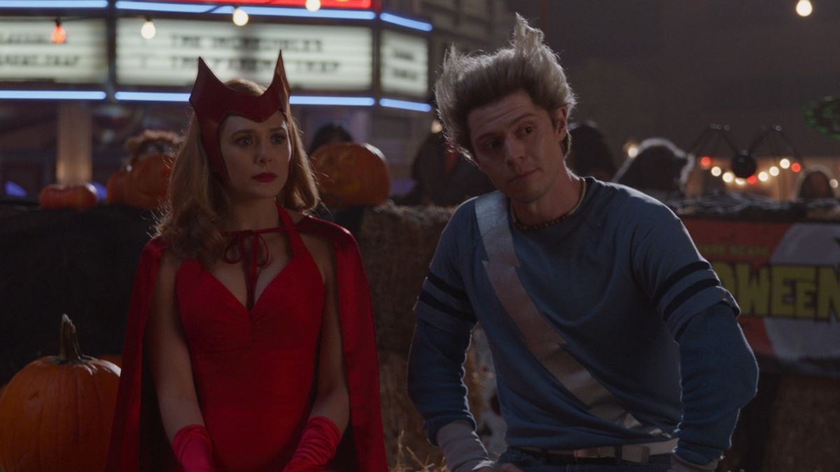 Marvel's Halloween Special For Disney+ Has Reportedly Cast An A+ Actor ...