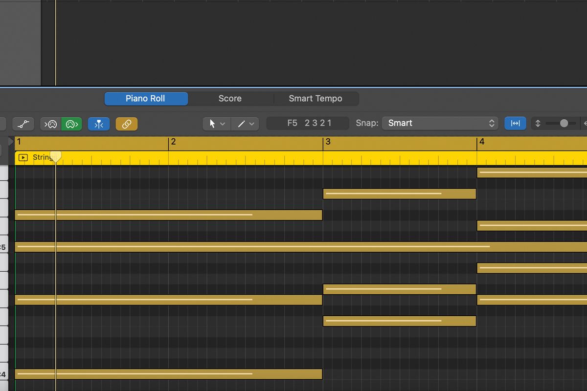 How to sound like The Prodigy: "The organ style intro stab of No Good ...