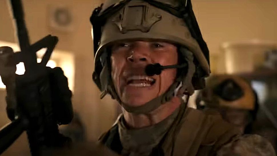 Warfare Review: War Movies Rarely Feel This Real | Cinemablend