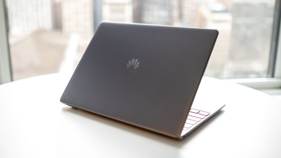 Huawei MateBook 13 | TechRadar
