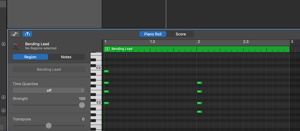 DAW basics: How to program a chord progression and synth melody in ...